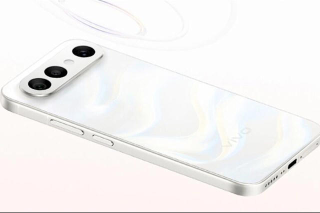 首款骁龙8 Gen5小屏旗舰！vivo S50 Pro mini发布：3699元起