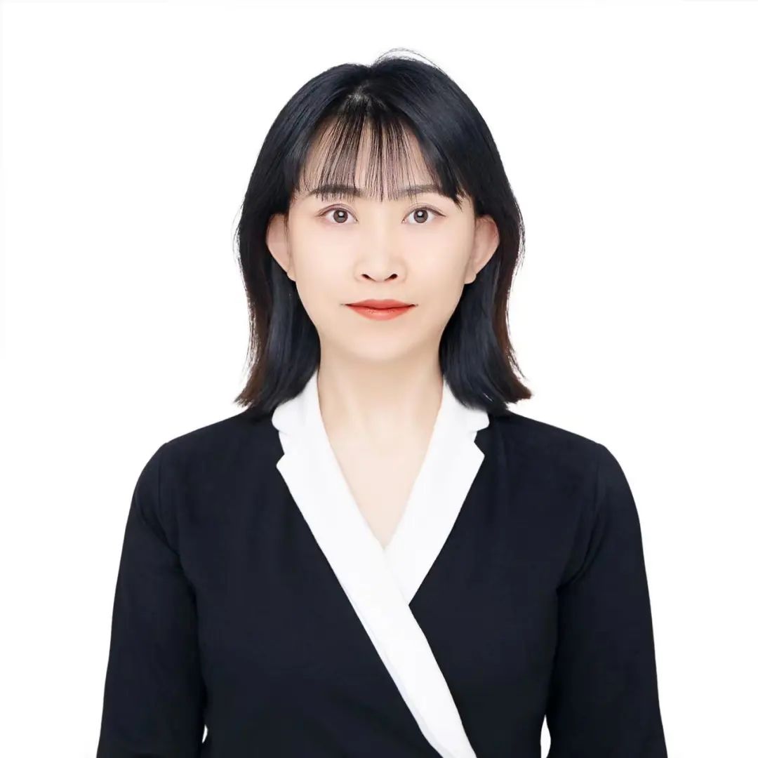 外向热心的猎头顾问Mia：专注于工作，温柔地生活