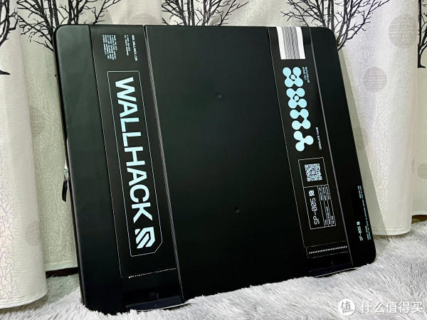 WallHack SP005玻璃垫新品即将发售：荒境Yume限定款
