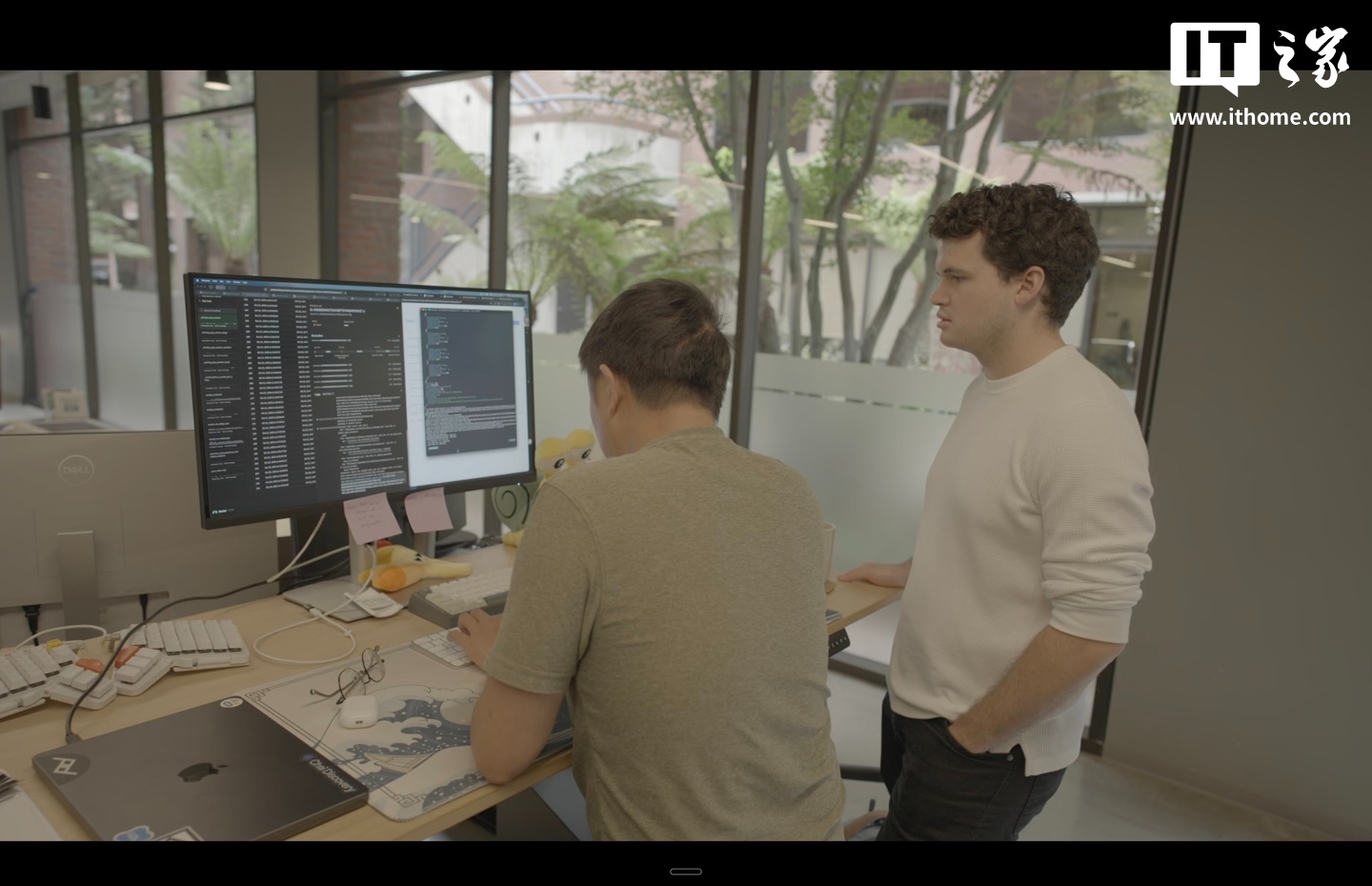 用AI从零设计抗体，OpenAI支持的Chai Discovery获1.3亿美元融资