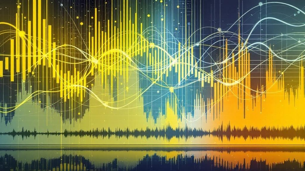Meta推出SAM Audio模型：AI音频分离新突破