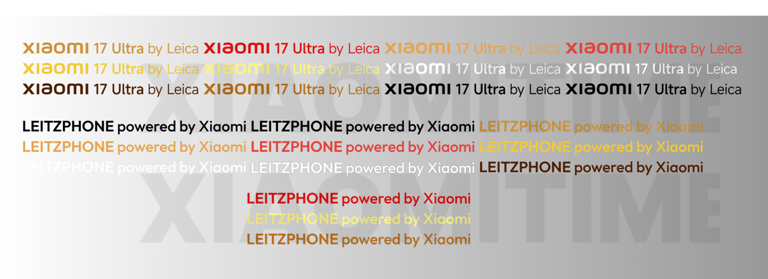 消息称小米 17 Ultra 徕卡特别版手机启用双品牌