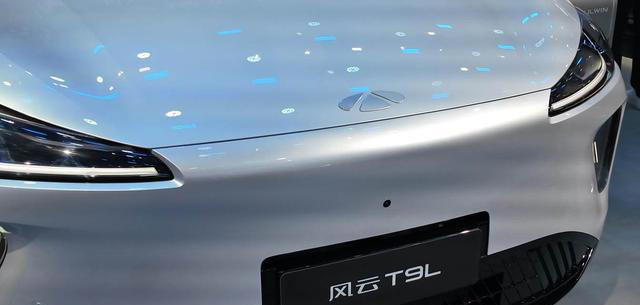奇瑞风云系列再添猛将：T9L与T8双星闪耀，引领家用插混SUV新风潮