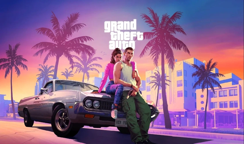美国工作室已连续五年无缘TGA年度游戏!《GTA6》成破局希望