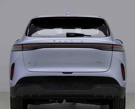 奇瑞风云系列再添猛将：T9L与T8双星闪耀，引领家用插混SUV新风潮