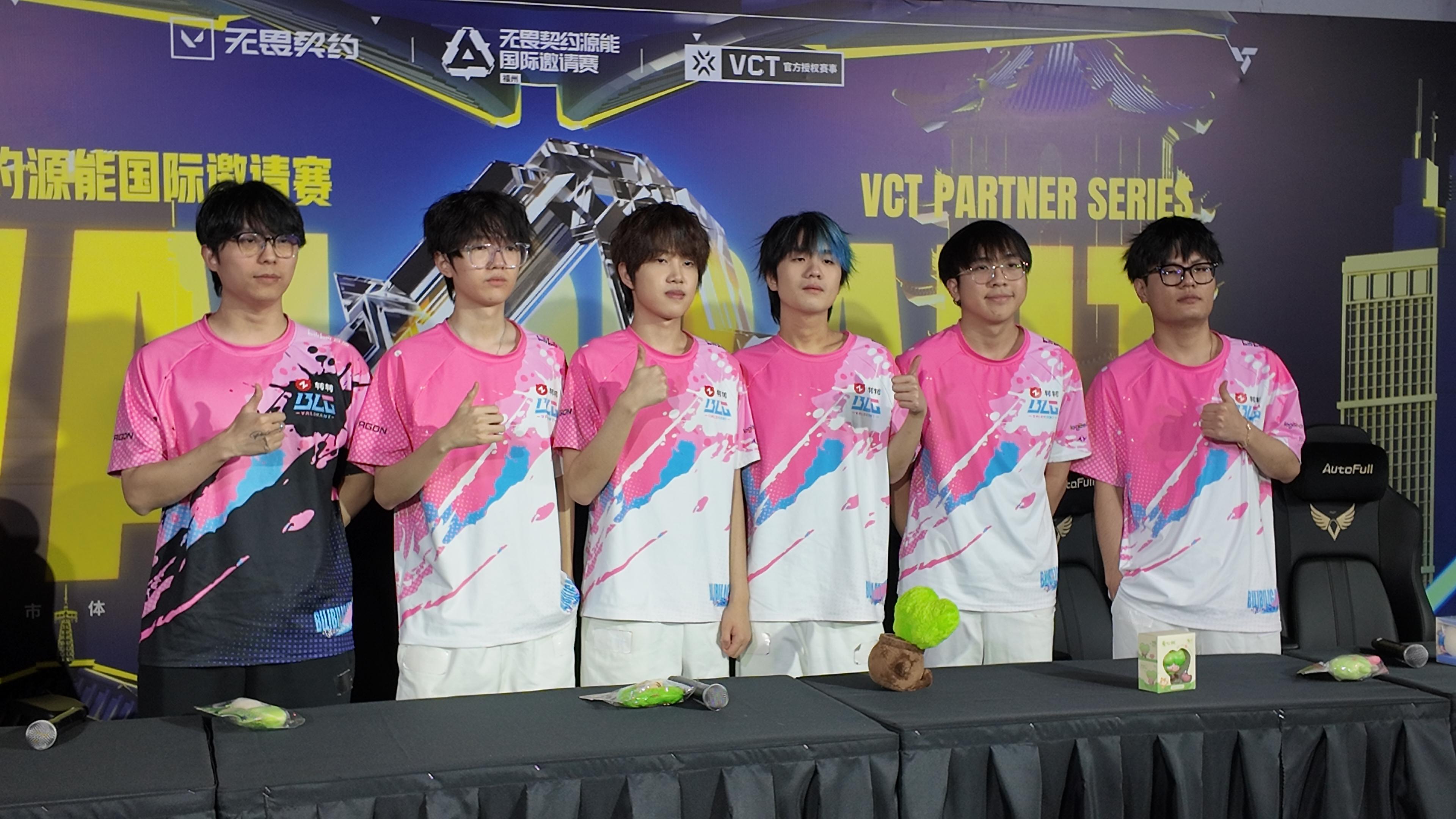 Muggle教练：我希望能带着BLG在国际赛事上更进一步