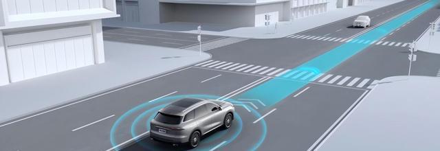 现在前入手瑞虎9X最划算：高阶智驾+现金优惠15000