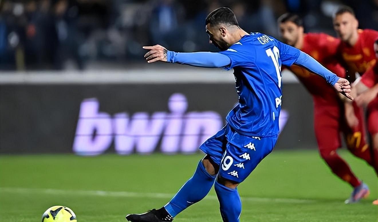 今日足球：那不勒斯vsAC米兰 威廉二世vs鹿特丹斯巴达