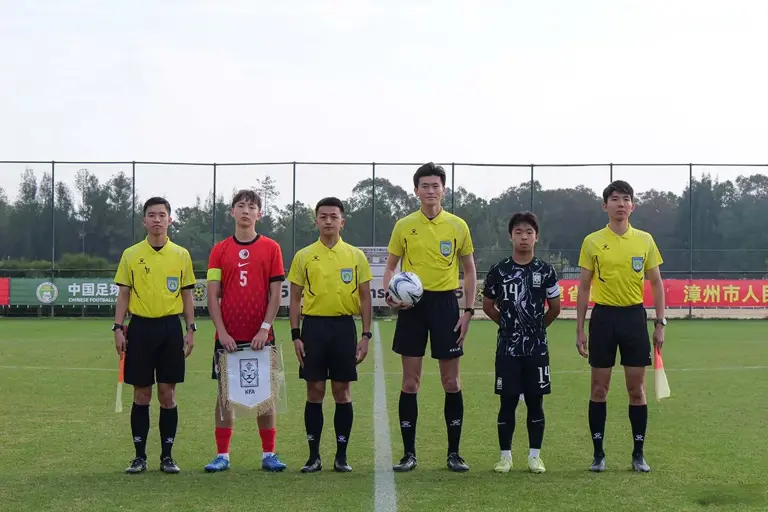 2-0爆冷! 10-0血洗! U15东亚杯首日：韩国队翻车，中国台北杀疯了