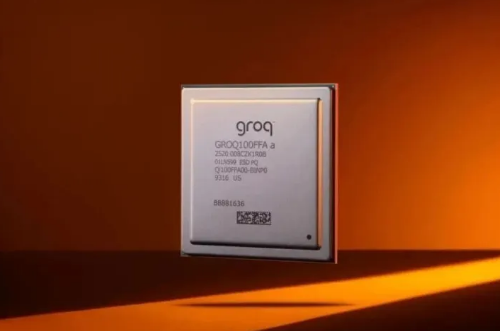 斥资1400亿!英伟达拿下芯片初创公司Groq