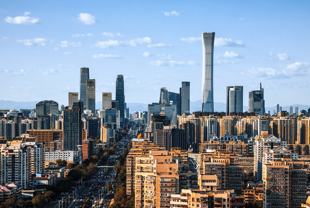 北京年末土拍揽金84.56亿，海开控股竞得海淀优质地块