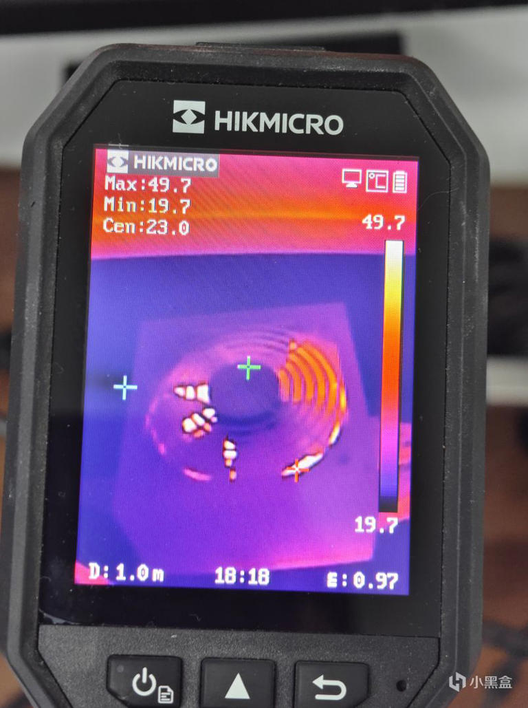 长城SPARK 850W为氮化镓电源做表率，台式机电源进入“GaN时代”