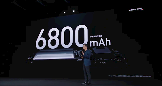 6999元起!小米17 Ultra发布：2026最强主摄+唯一徕卡2亿像素连续光变