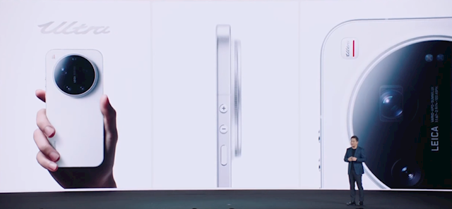 6999元起!小米17 Ultra发布：2026最强主摄+唯一徕卡2亿像素连续光变