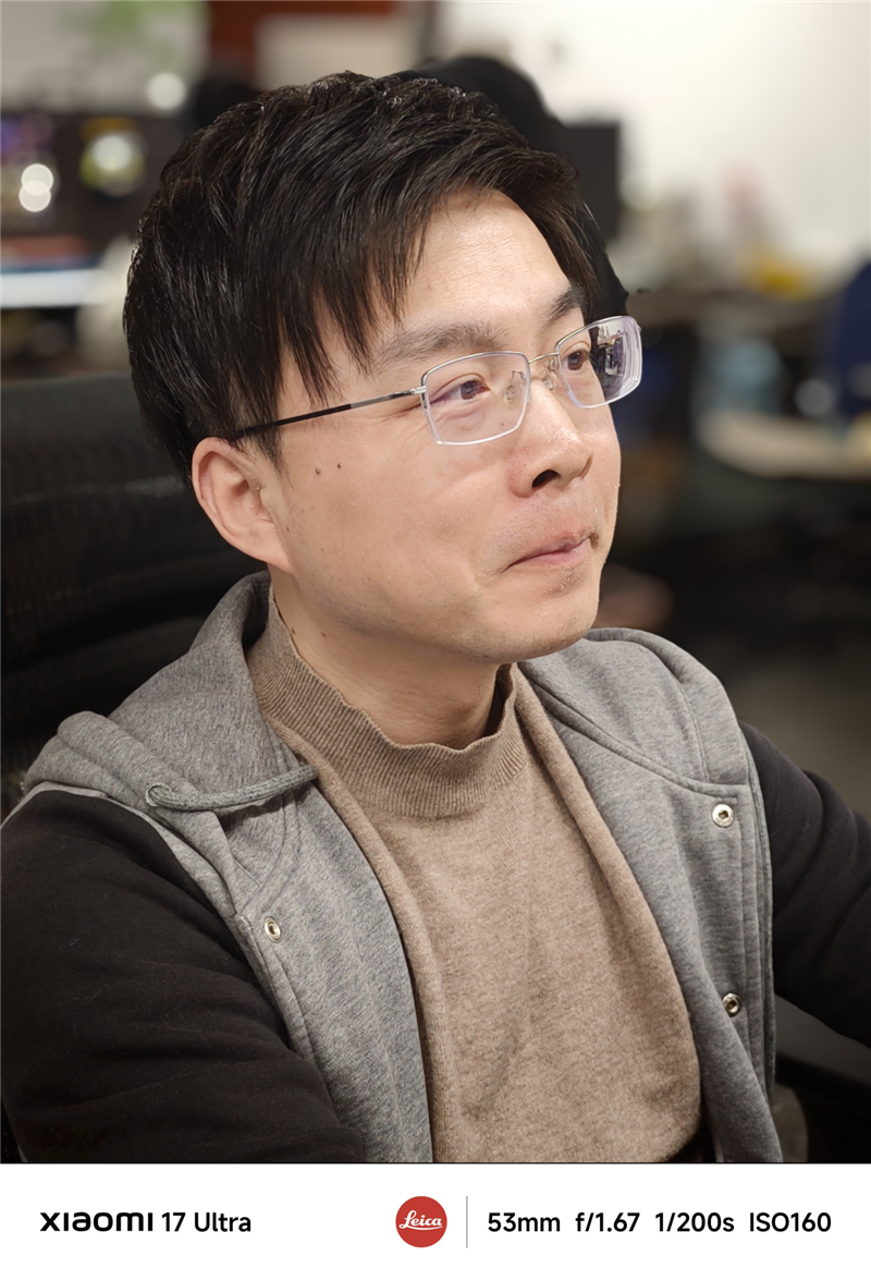 大底长焦的全面革新 小米17 Ultra深度评测：它就是新一代长焦之王!