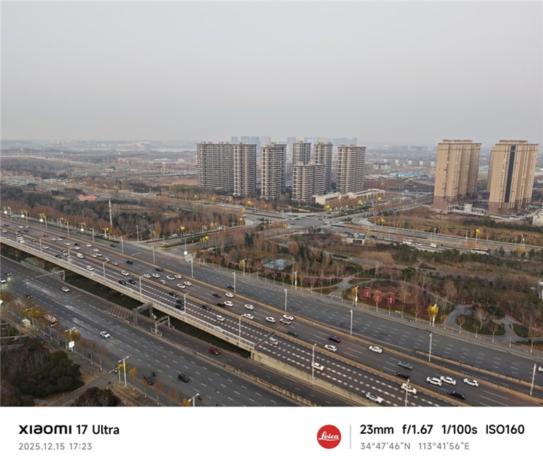 大底长焦的全面革新 小米17 Ultra深度评测：它就是新一代长焦之王!
