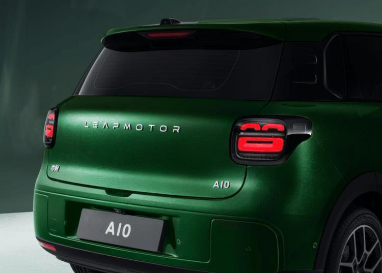 2026年值得等的新品：零跑A10能否成准A级SUV的黑马?