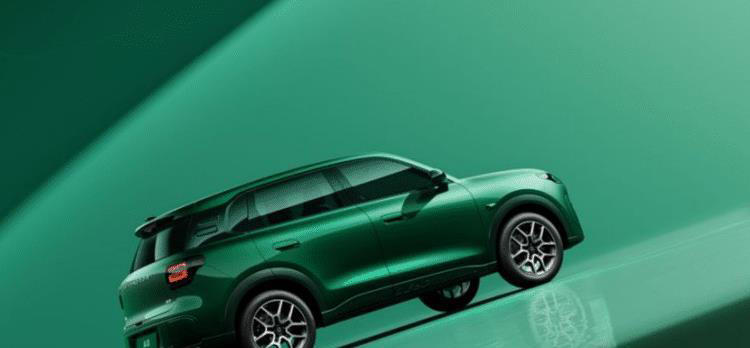 2026年值得等的新品：零跑A10能否成准A级SUV的黑马?