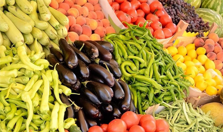 建议中老年人：4种碱性蔬菜要常吃，润燥去火，越吃越健康