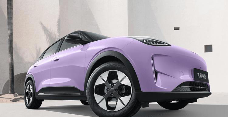 2026年值得等的新品：零跑A10能否成准A级SUV的黑马?