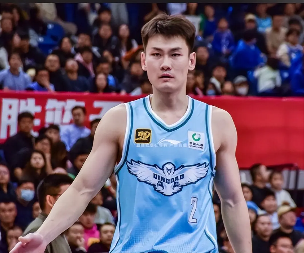 CCTV5拒播，青岛雄鹰VS山西猛龙，王睿泽PK张宁，段昂军VS贾明儒