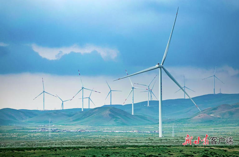 甘肃年度绿证交易突破2300万张