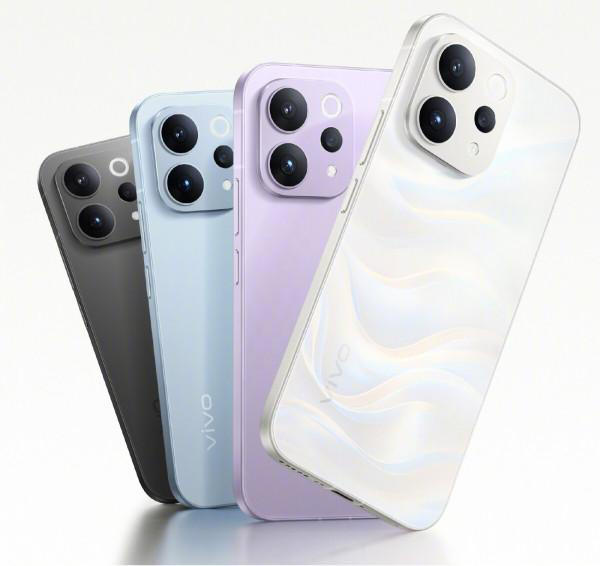 「3+6+N」Live玩法一次性给足! vivo S50解锁影像全能体验