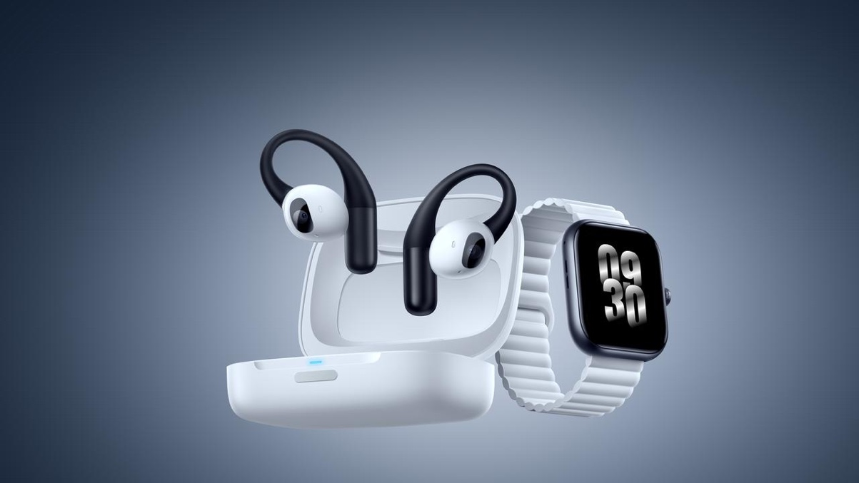 摆脱智能手机，可穿戴设备是否存在另一条AI路线?