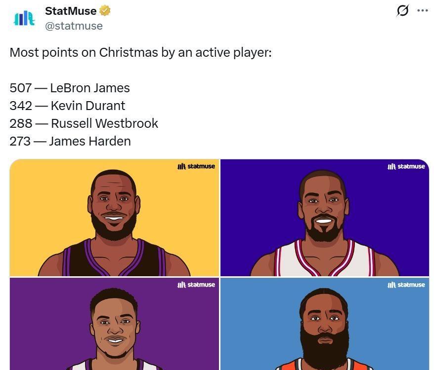 湖人VS火箭! 谁将首遭3连败? 东契奇火线复出詹姆斯KD携手创历史