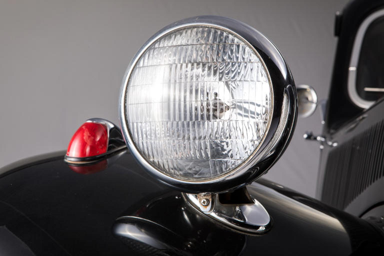 007原型车竟是它