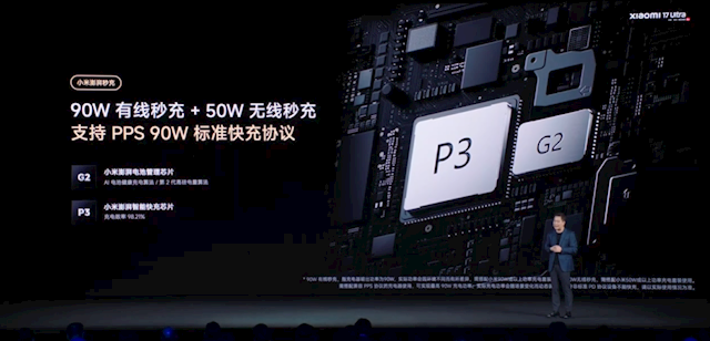 6999元起!小米17 Ultra发布：2026最强主摄+唯一徕卡2亿像素连续光变