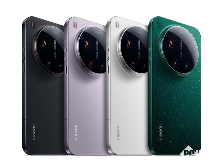 小米17 Ultra发布6999元起 移动影像新上限