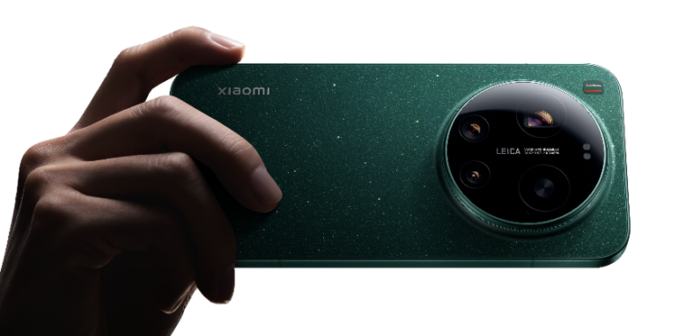 Xiaomi 17 Ultra 正式发布，售价 6999 起