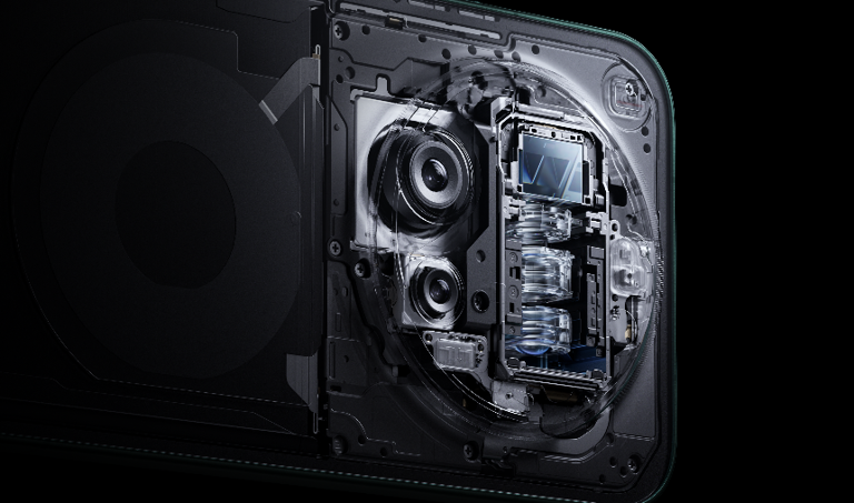 Xiaomi 17 Ultra 正式发布，售价 6999 起