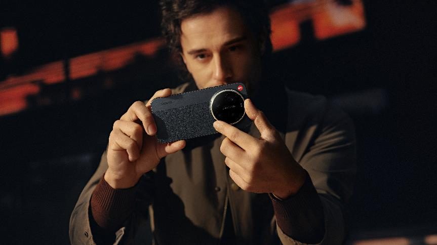 Xiaomi 17 Ultra 正式发布，售价 6999 起