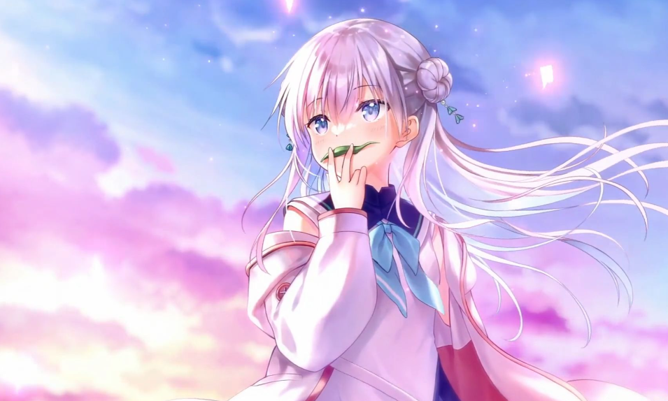 Key社新作《anemoi》再度延期! 游戏改档至2026年4月