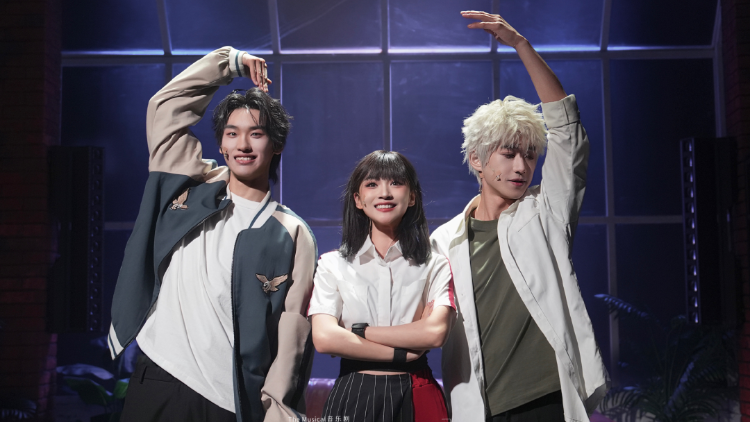 珠影壹号新空间系列演出项目入选2025广东省演艺新空间展演季