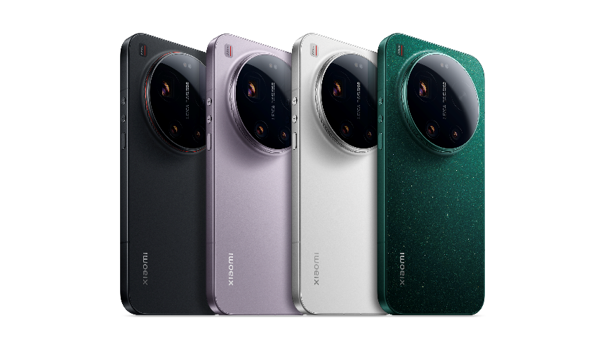 Xiaomi 17 Ultra 正式发布，售价 6999 起