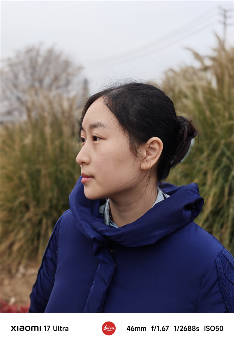大底长焦的全面革新 小米17 Ultra深度评测：它就是新一代长焦之王!