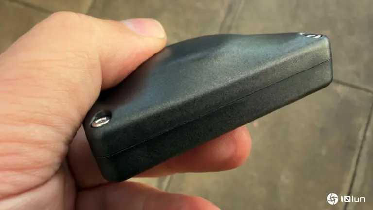 小巧5年续航的AirTag电池舱Elevation Lab紧凑版