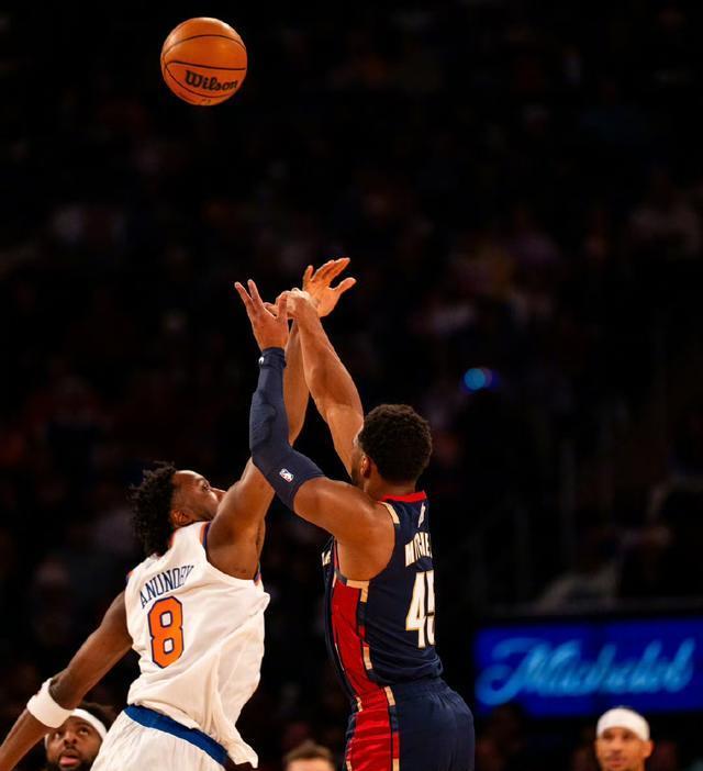 东部第2大逆转，末节绝地翻盘，当家球星34分，三大替补奇兵救主