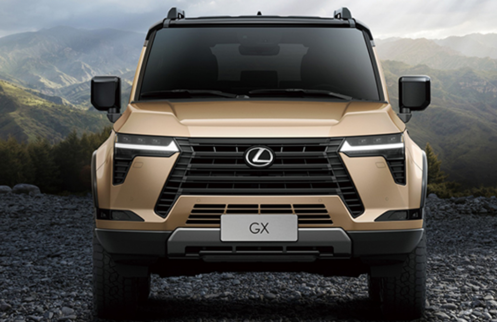 推荐远峰PRO 2026款雷克萨斯GX购车指南
