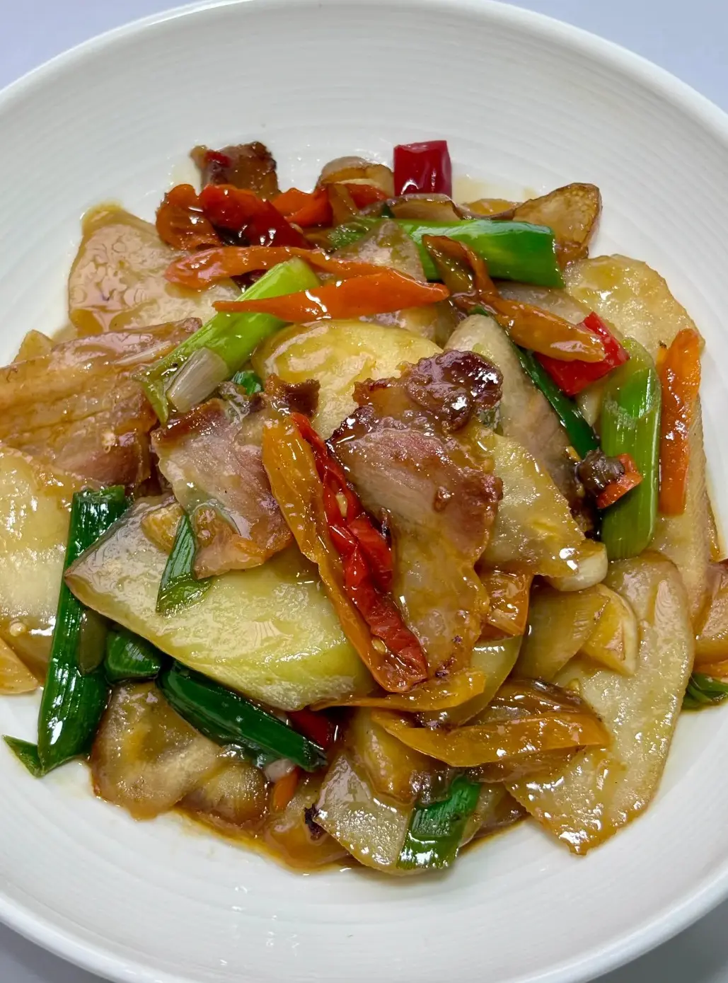 冬天抓紧吃这菜，一通便，二降火，三强免疫，错过只能再等一年!