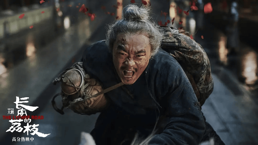 年终策划|2025电影行业：靠动画电影续命，90后贡献最多票房