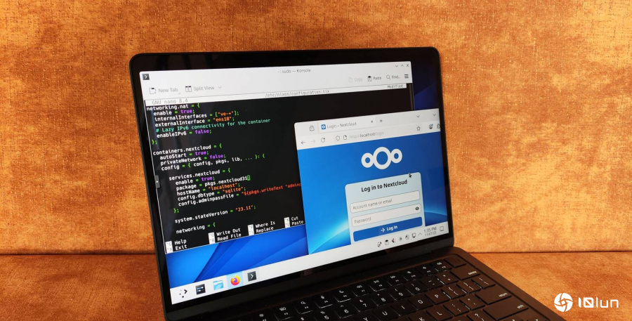 从Ubuntu到NixOS一次声明式Linux之旅