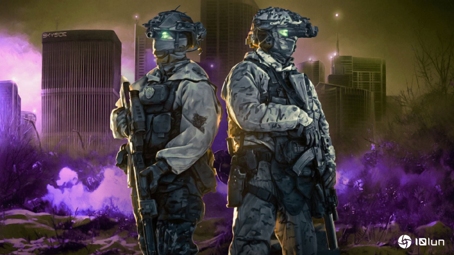 《逃离塔科夫》冬季Twitch掉落活动全攻略