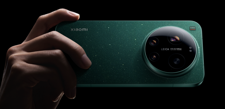 巅峰影像科技! Xiaomi 17 Ultra发布，售价6999起