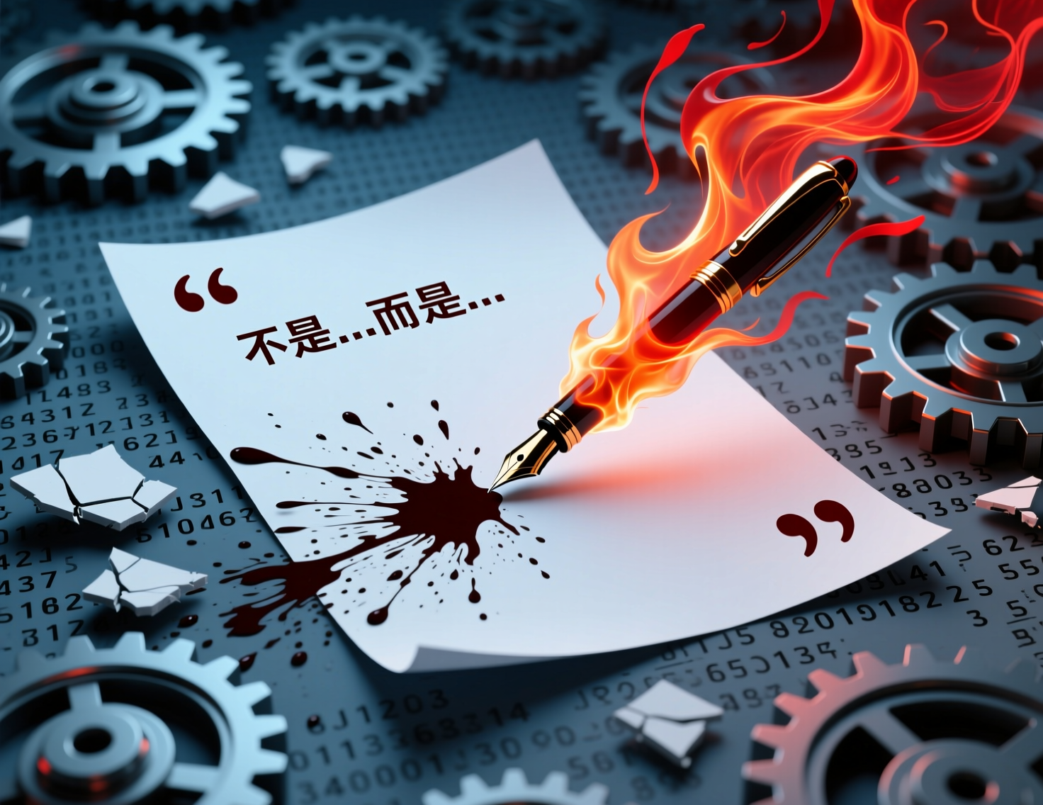 Vibe Writing真是垃圾? 不，它只是照出了我们的懒惰