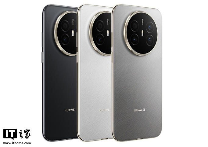 华为 Mate 70 Air 手机 16GB 规格 12 月 27 日开售，4699 元起