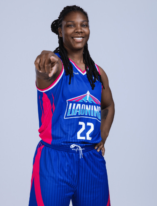 WCBA官方分享辽宁女篮图集：六连胜亮眼开局，展现强劲实力